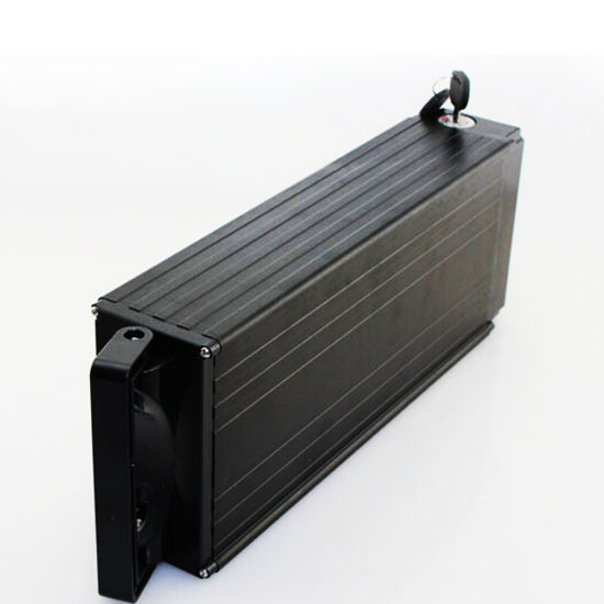 48V 20ah Rechargeable Lithium Ion Battery Pack 48 Volt Electric Scooter ...