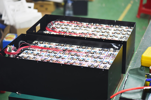 Available Lithium ion Battery,E Bike Box Battery-ELONGTOP