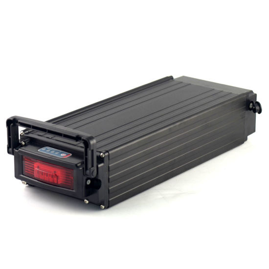 18650 Pack 13s8p Electric Bike 48V Battery 20ah from China manufacturer - DELONG ENERGY